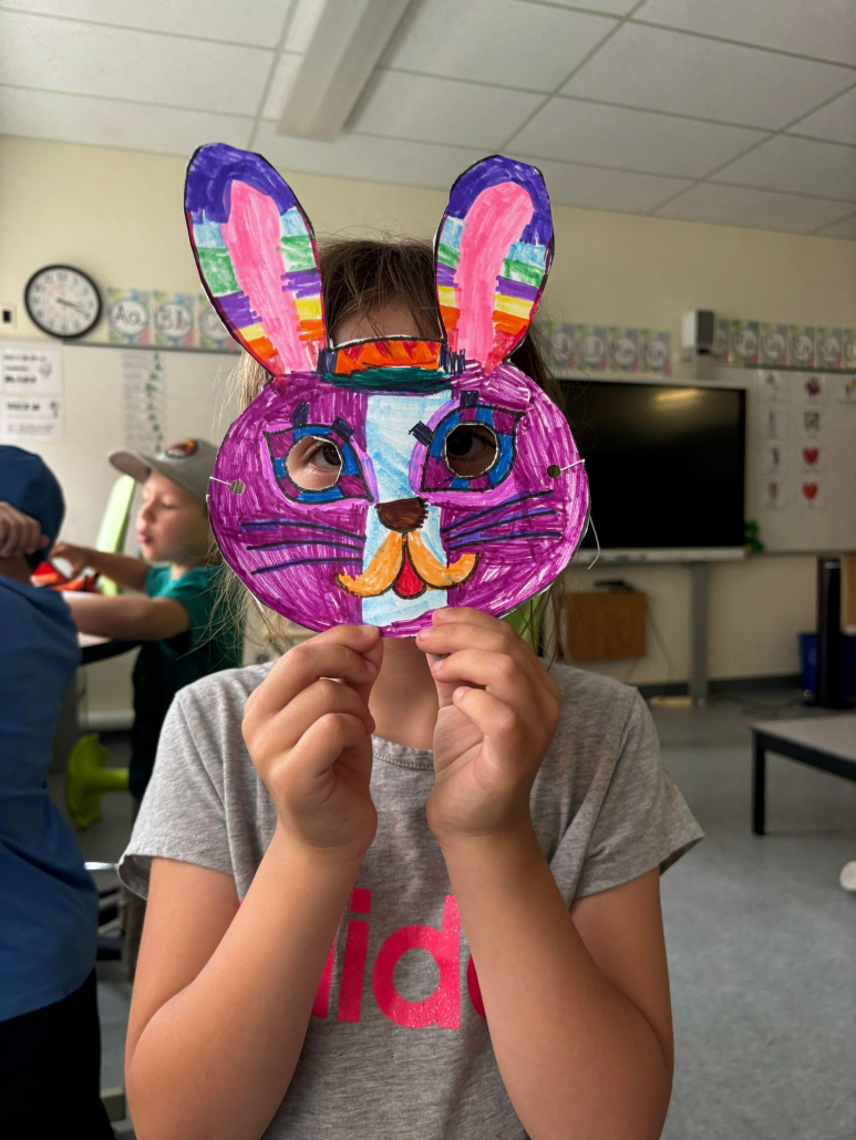 PROJETS 2024 - WEEK 1 - Froggle's English Camp